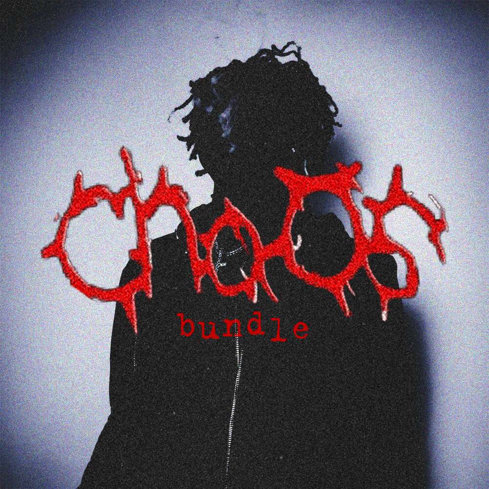 Chaos Bundle - Ken Carson Loop Kit (More Chaos, Osamason, Opium ...