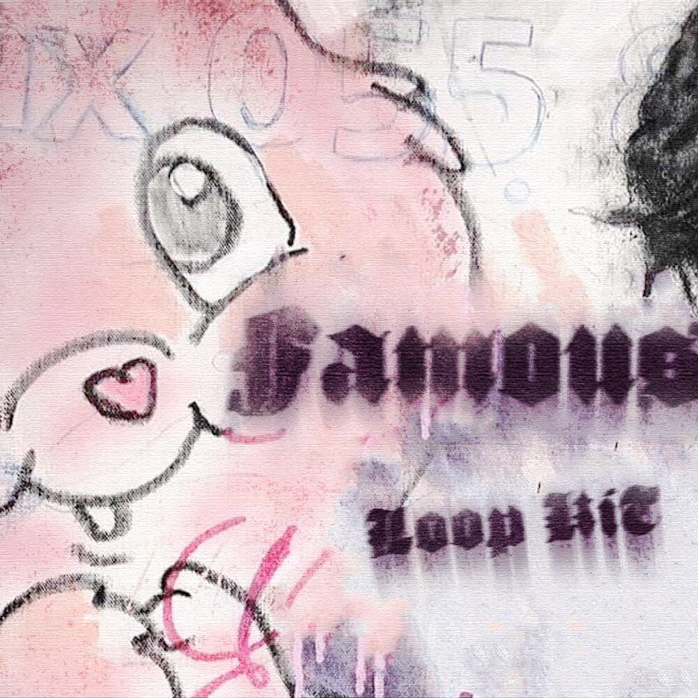 Famous - Prettifun Loop Kit (Nettspend, Osamason, Che) – Celora Sound