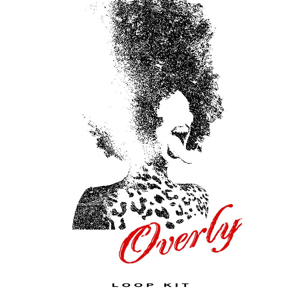 Overly - Playboi Carti Loop Kit (Opium, I Am Music, Ken Carson ...