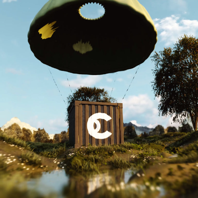 Full Speed - Glo Drum Kit (Chief Keef, Zaytoven, Osamason) – Celora Sound