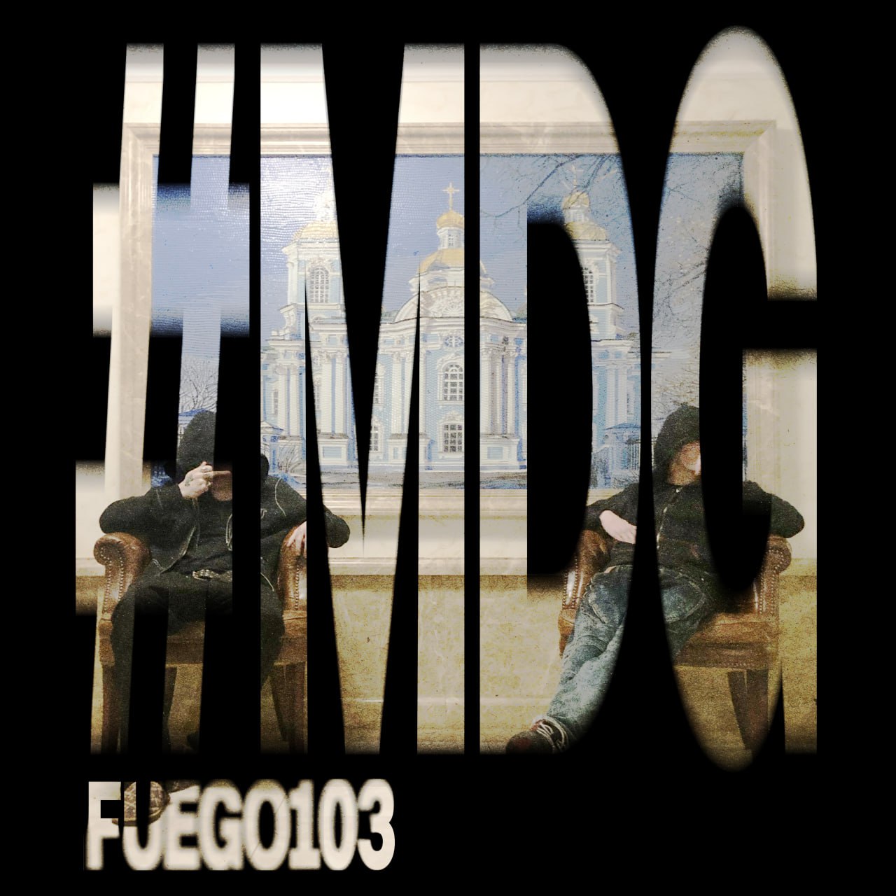 My Dear Gango - Glo Drum + One Shot Kit (Chief Keef, Zaytoven, Akachi ...